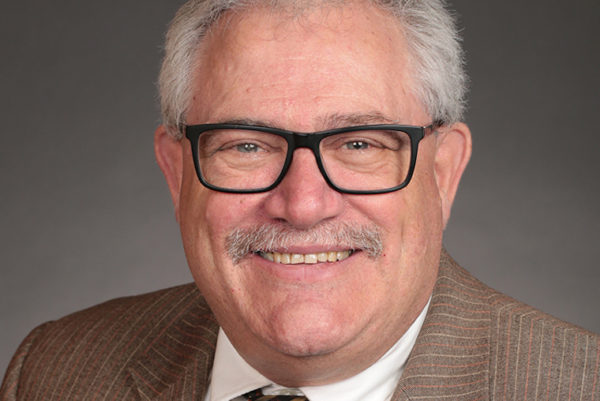 Mark Smith elected interim chair of the Iowa Democratic Party, promises ...