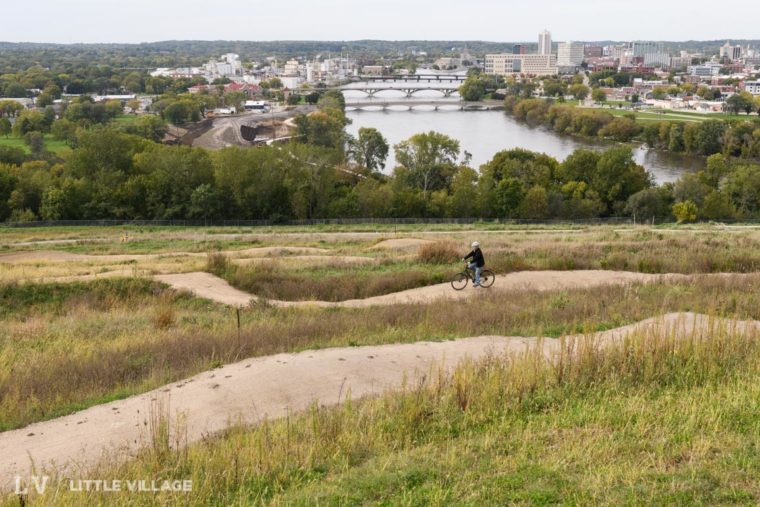Mount Trashmore scheduled to open this Saturday - Little Village