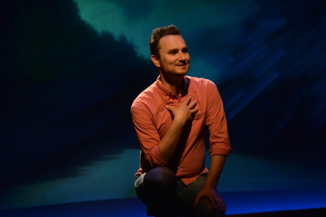 Riverside's 'Stages' is 75 minutes of honest human experience - Little ...