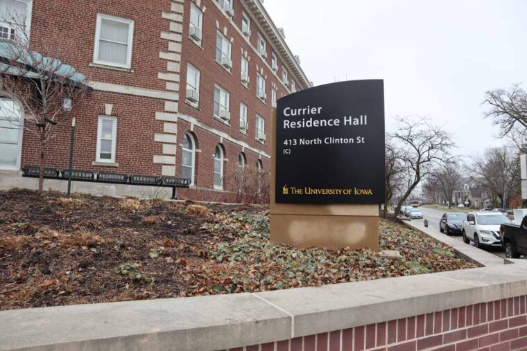 Viral post details harrowing experience of UI student who tested ...