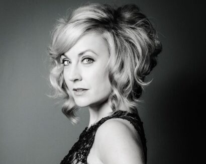 Amy Stoner photo by Seth Walters - Little Village