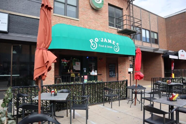 Bo-James settles with the state on alleged COVID-19 violations, will ...