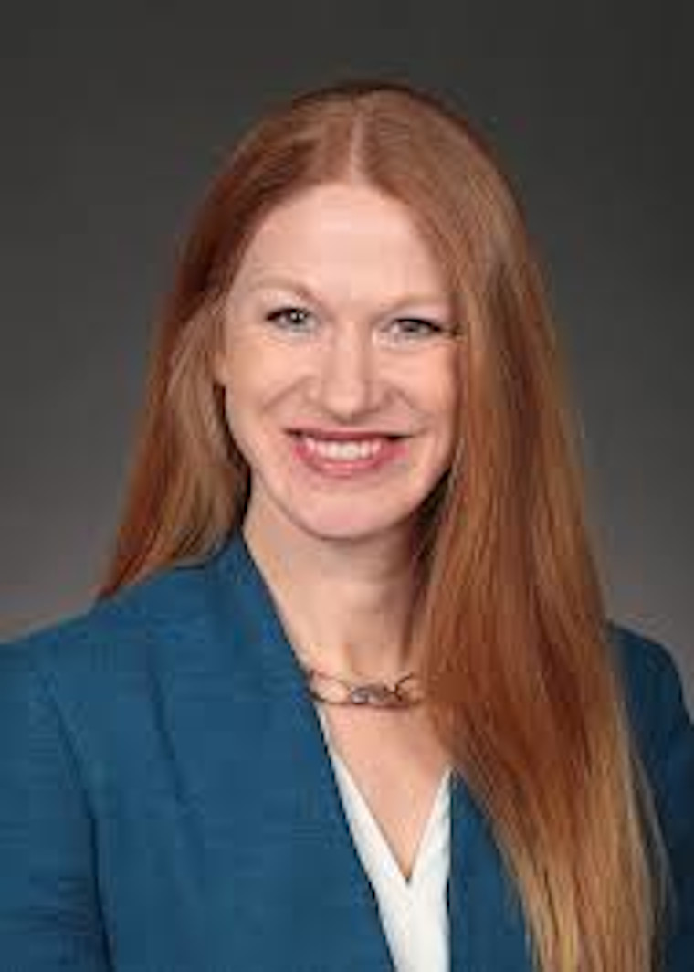 Amy Sinclair official - Little Village