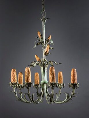 Rare and 'unusual' Grant Wood works make up CRMA's newest exhibition ...