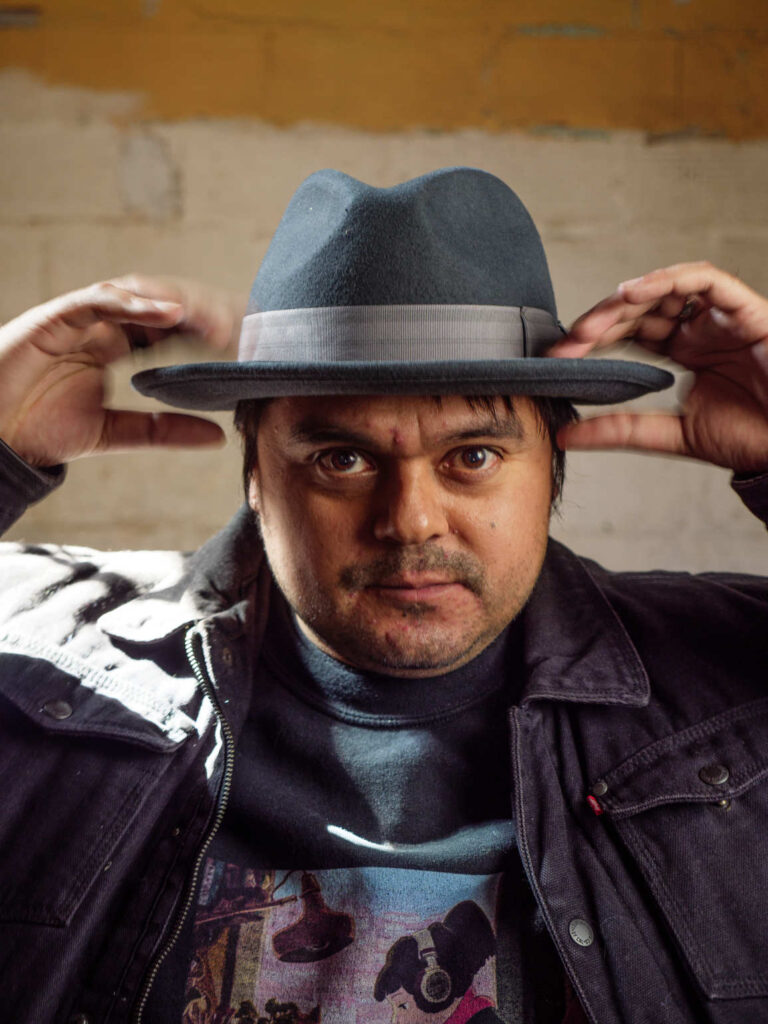 Power moves: Chuy Renteria on dance, language and growing up Mexican ...