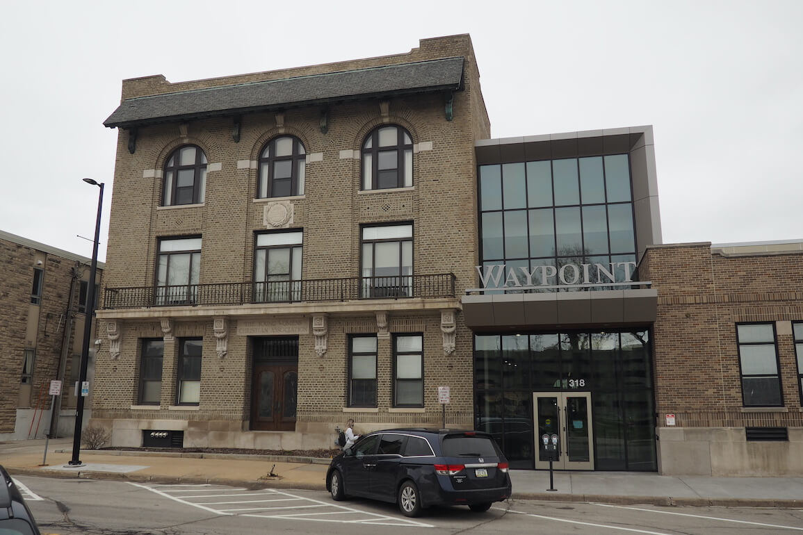 Waypoint Services - Little Village