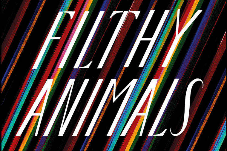 Book Review: 'Filthy Animals' by Brandon Taylor - Little Village