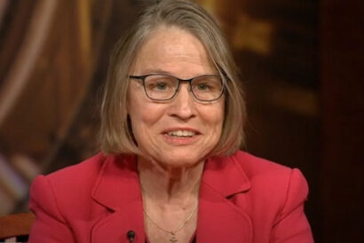 Letter to the editor: Miller-Meeks should open more constituent offices ...