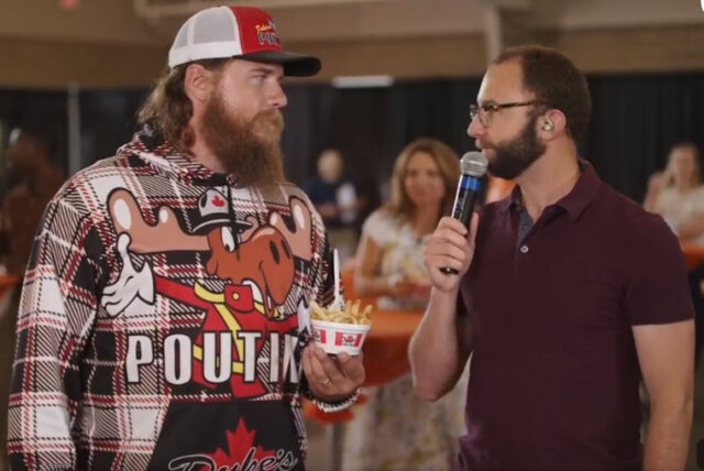 Bites, fries, fluff and a squealer: Iowa State Fair food previewed ...