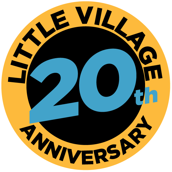 Crafty: It's never too late to be hip for a third grader | Little Village