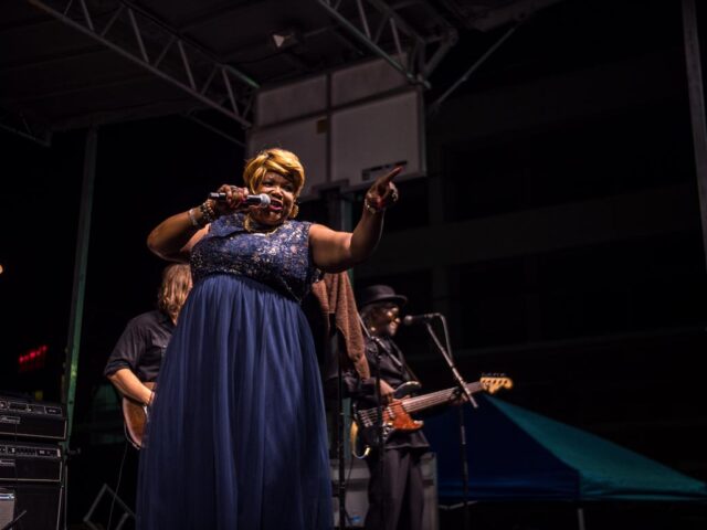 Goodbye 2021: A brief look back at moments from a long year - Little ...