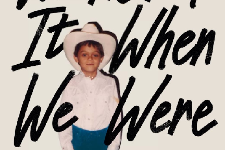 Book Review: 'We Heard it When We Were Young' by Chuy Renteria - Little ...