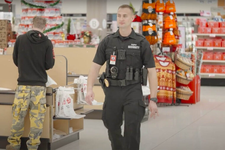 'A loaded gun in every aisle': Hy-Vee is introducing a new retail ...