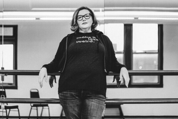 Consent is sexy, even when the sex is fake. Just ask Iowa intimacy ...