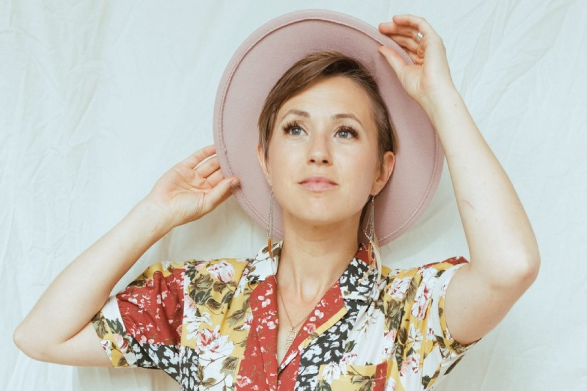 Abbie Sawyer celebrates debut solo release at xBk Live - Little Village