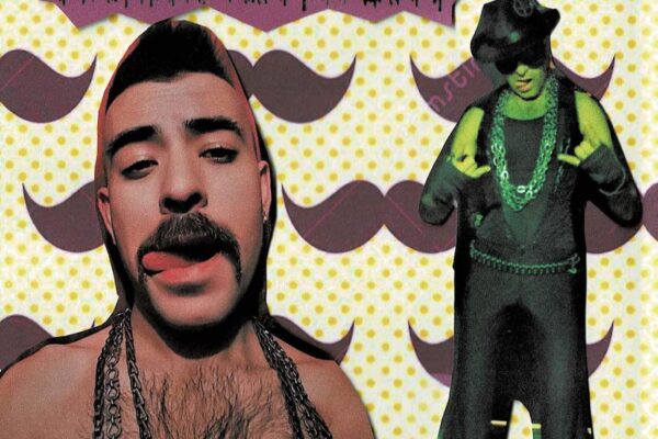 Five questions with Fashion is Murder zine creator Kane Edwards ...