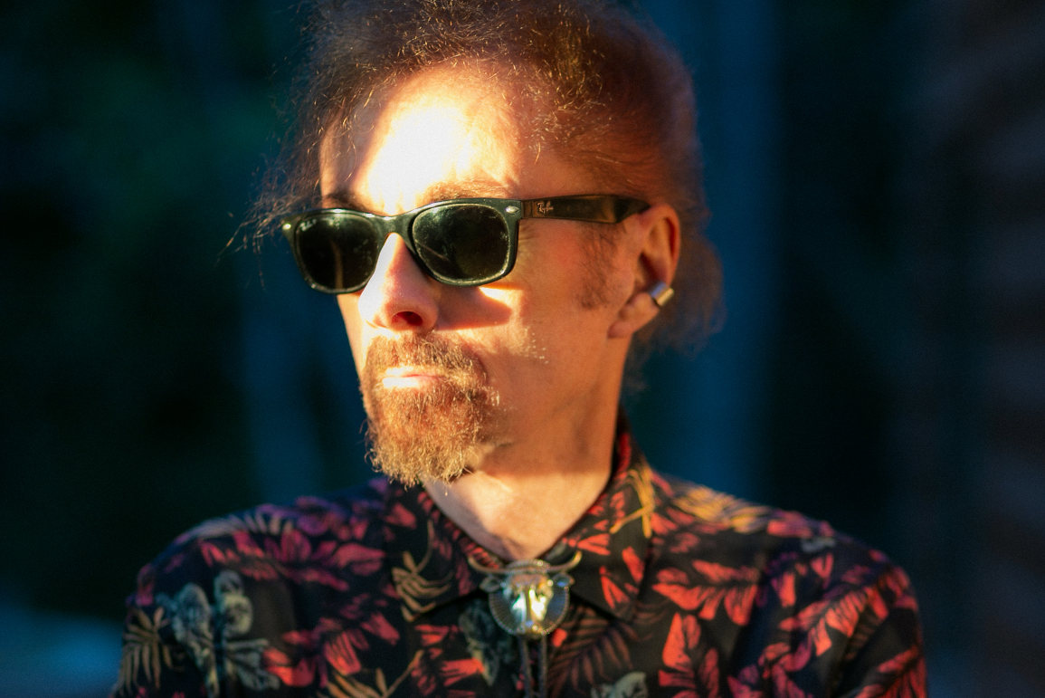 T.C. Boyle discusses and reads from his work; his writings have never ...