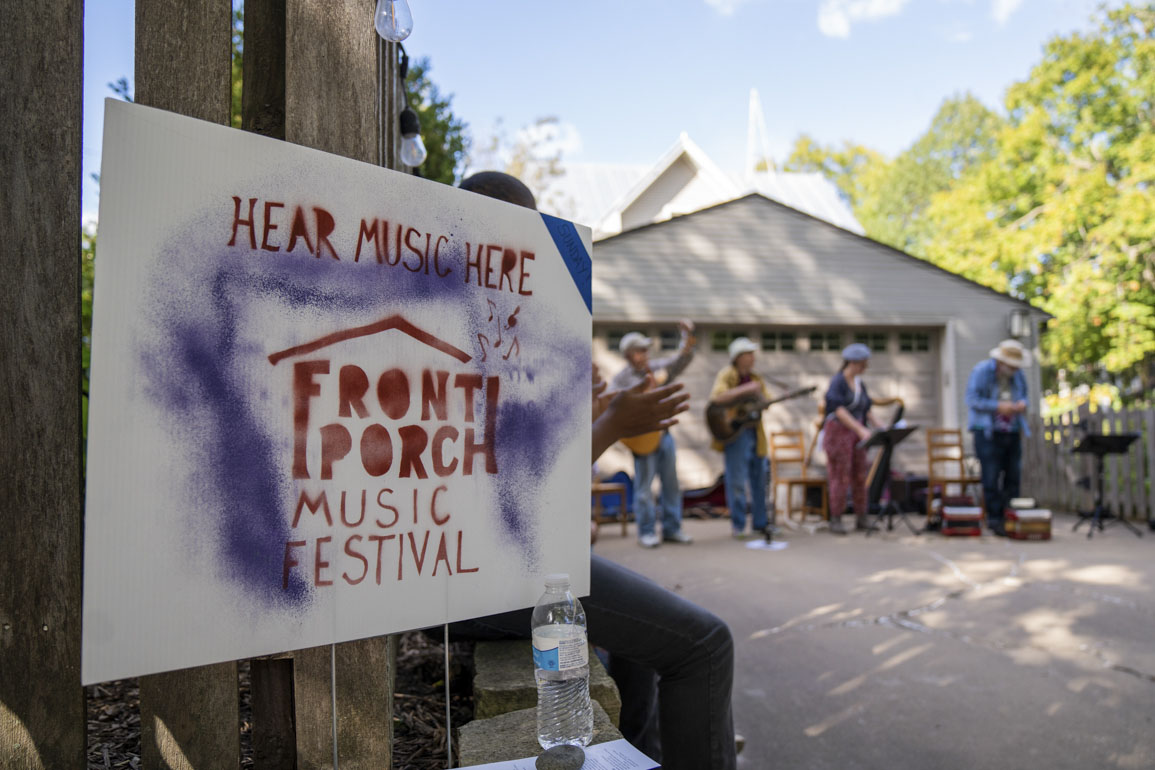 Video & Photo Gallery: Longfellow neighbors gather for the 2022 Front ...