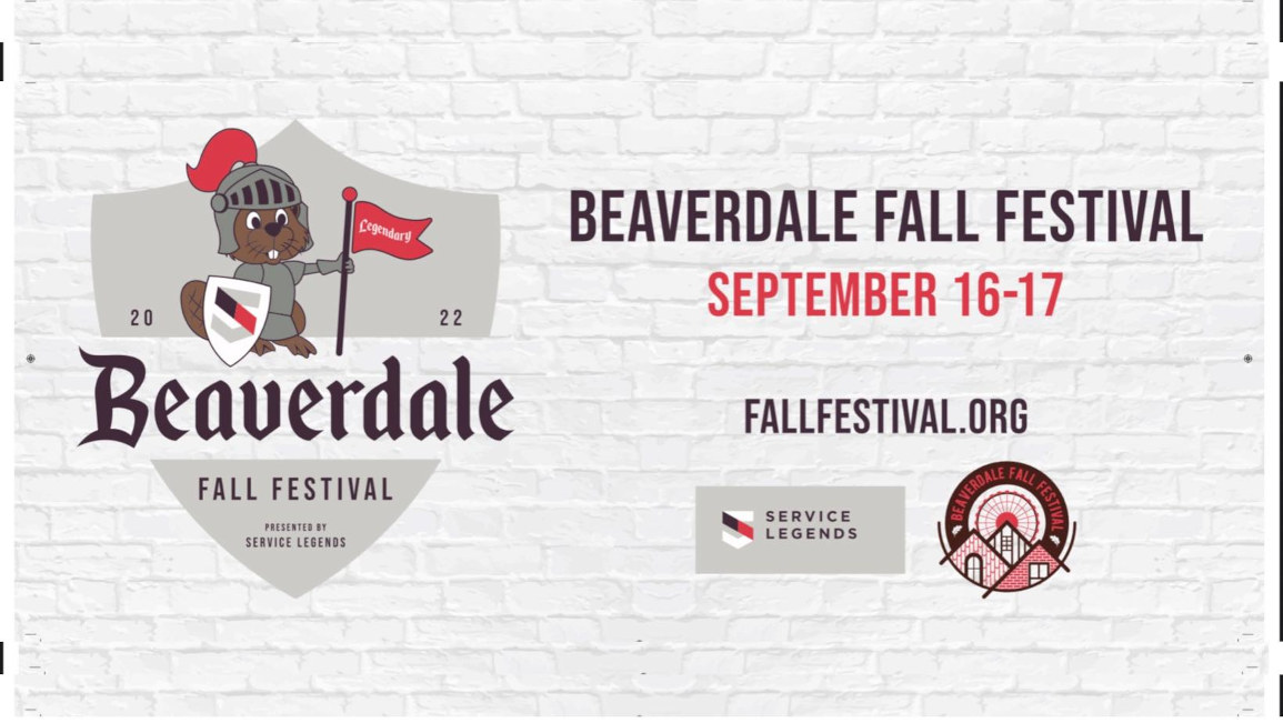Beaverdale fall fest 2022 - Little Village