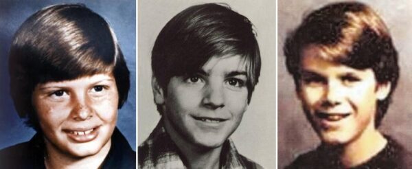 Forty years after the Johnny Gosch disappearance, fear continues to ...