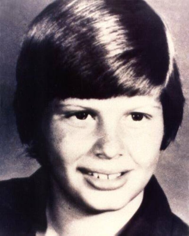 Forty years after the Johnny Gosch disappearance, fear continues to ...