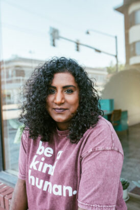 Sundara Tattoo owner Rayna Ross is a master of Mehndi - both henna and ...