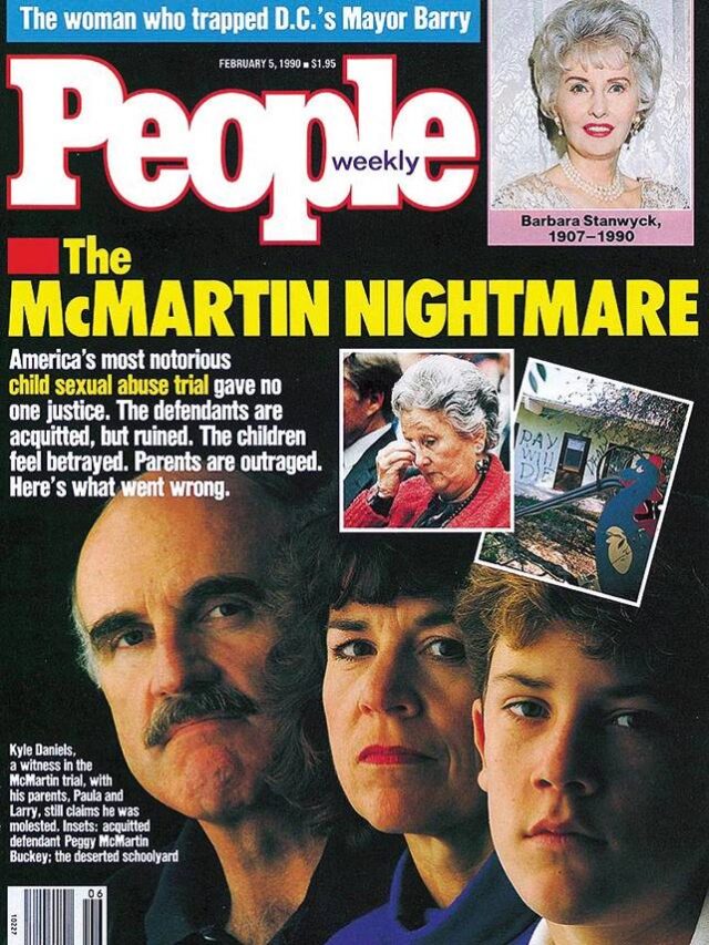 Forty years after the Johnny Gosch disappearance, fear continues to ...