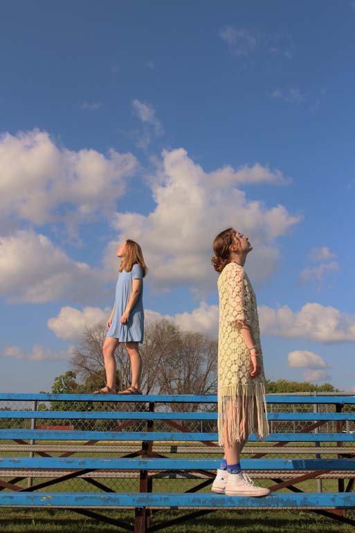 The 2023 Reader-Submitted Photo Issue: Pages 1 & 2 - Little Village