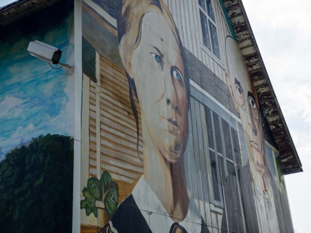 The 2023 Reader-Submitted Photo Issue: Pages 1 & 2 - Little Village