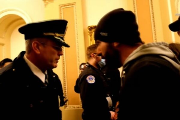 Iowan Doug Jensen sentenced to five years in prison for 'leading role ...