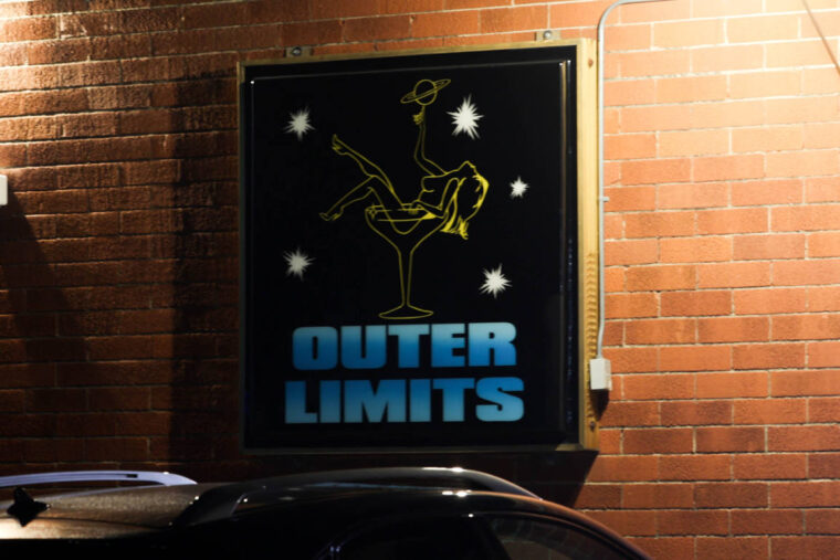 Pole to pole: Visiting every Des Moines strip club in one night ...