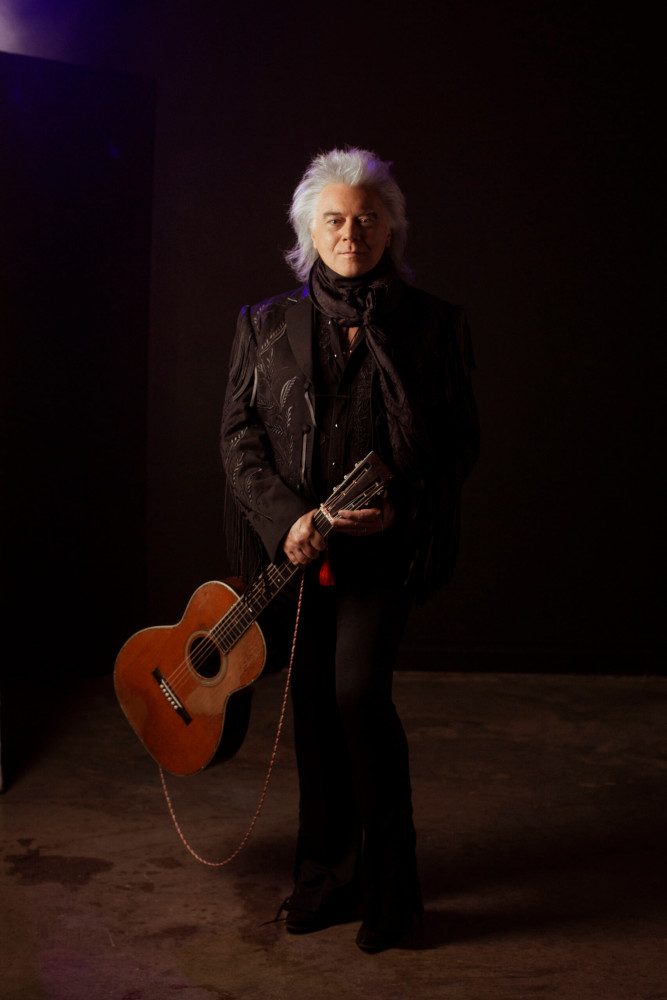 Marty Stuart talks about his Fabulous Superlatives, decades of music ...