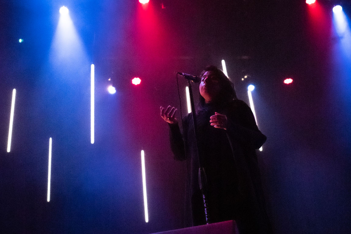 Hancher to debut Infinite Dream Festival this fall - two weeks of music ...