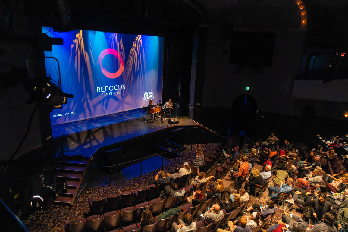 Werner Herzog joins John Irving in lineup for Refocus Film Festival ...