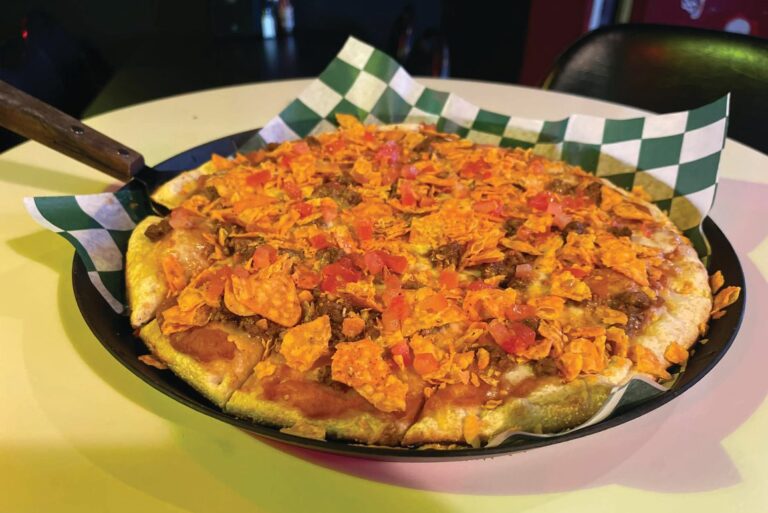 LV Recommends: Des Moines' new Monsterama Arcade & Pizzeria gets two ...