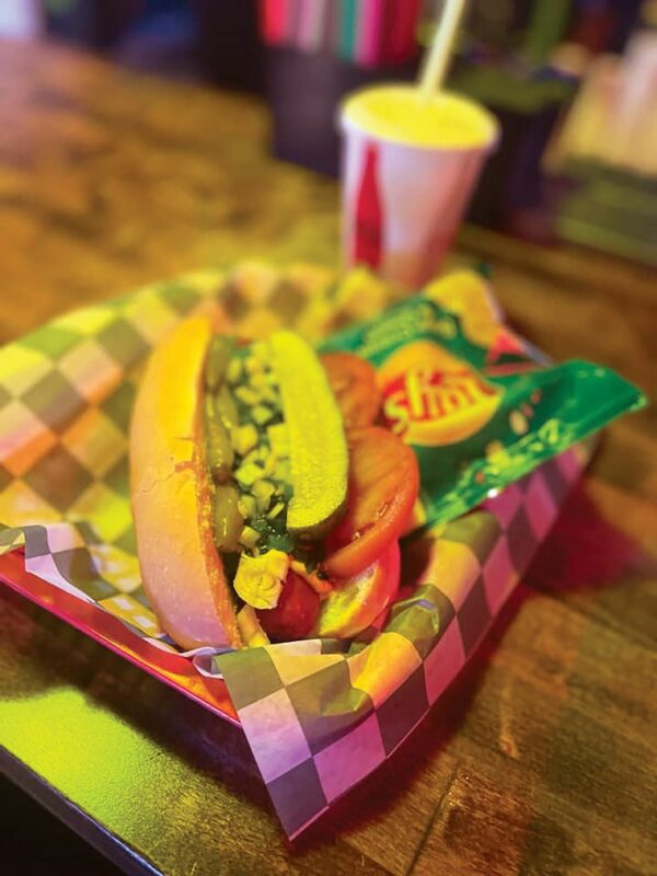 LV Recommends: Des Moines' new Monsterama Arcade & Pizzeria gets two ...