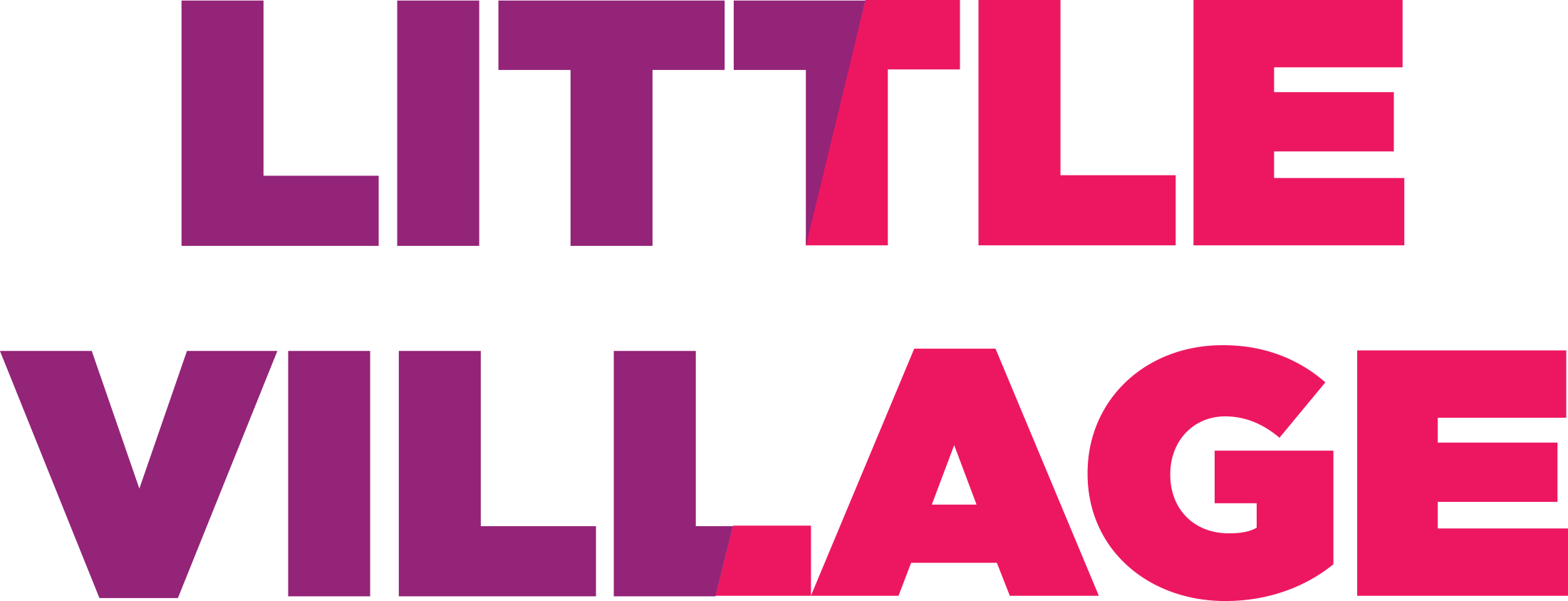 Little Village Magazine - Little Village