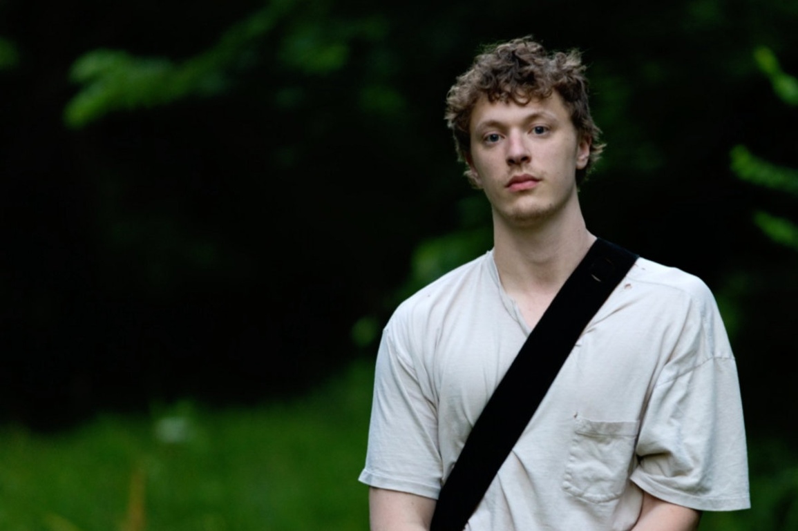 Album Review: Sean Tyler - 'NOR THERE' - Little Village