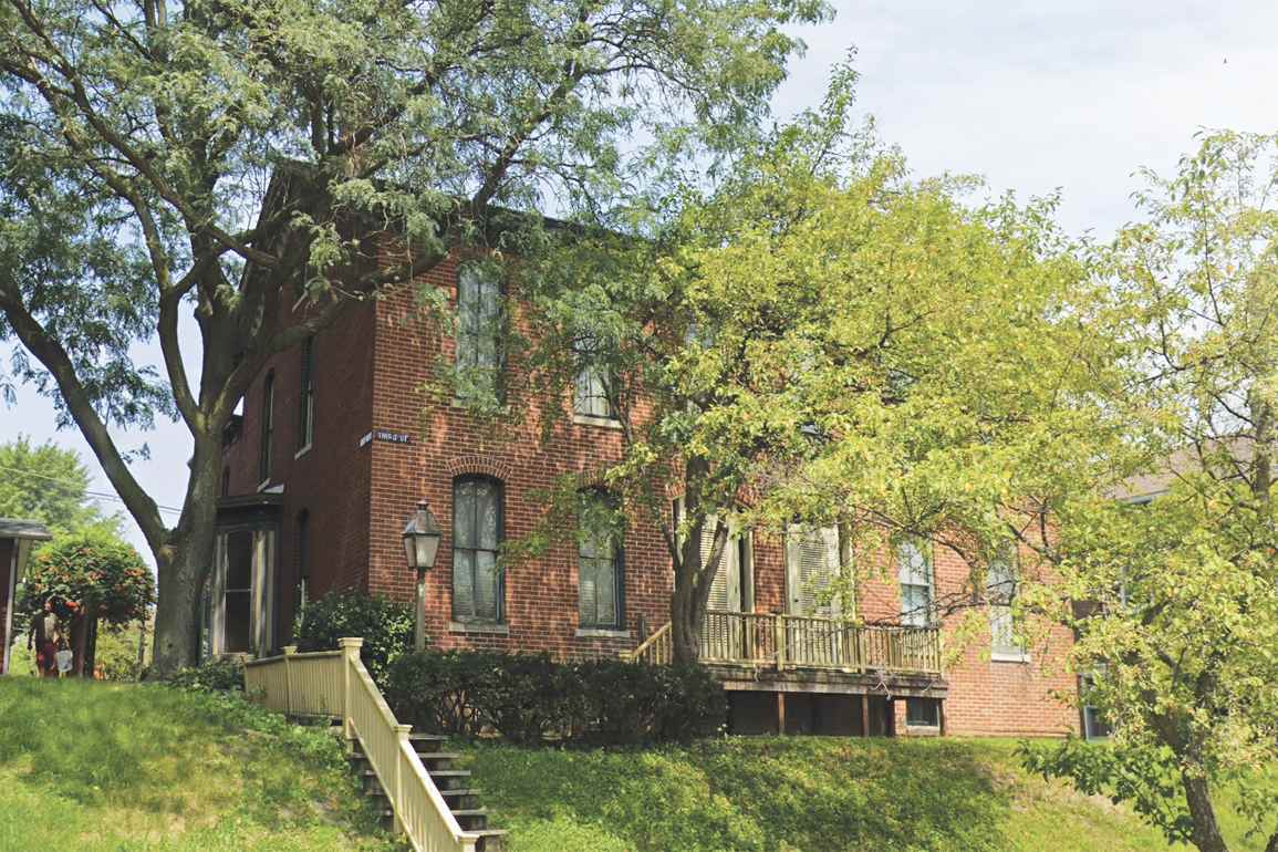 How the Clark family of Muscatine helped desegregate schools in Iowa ...