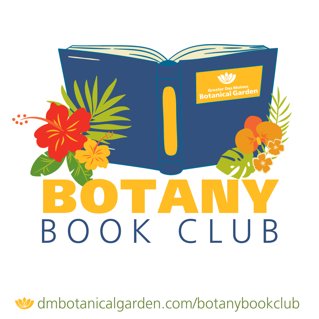 Botany Book Club - Little Village