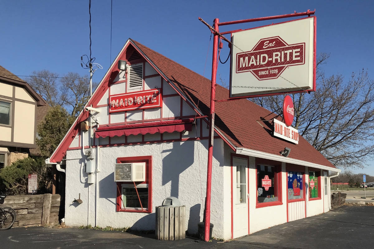 maid-rite-cedarfalls - Little Village