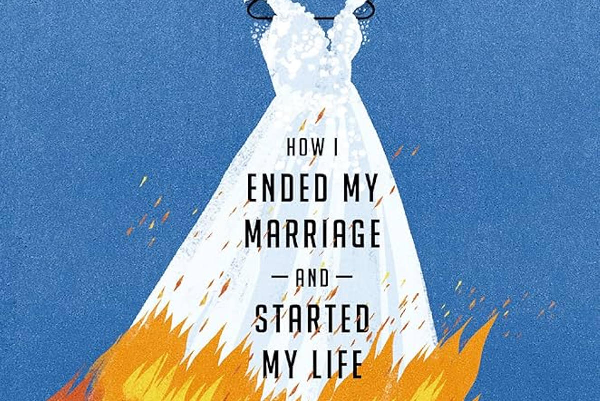 Book Review: 'This American Ex-Wife' by Lyz Lenz - Little Village