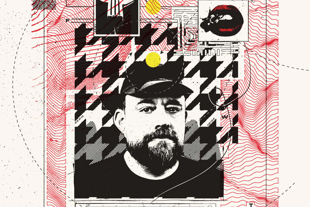 In memoriam: Chris Wiersema, curator of the weird and wonderful ...