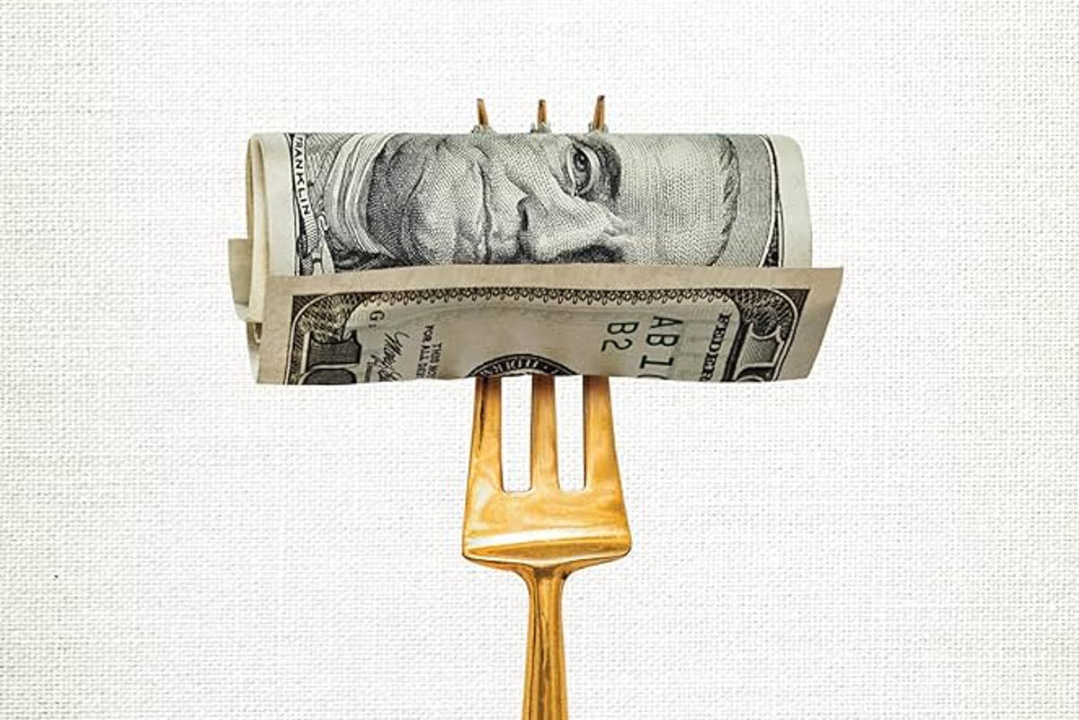 Book Review: 'Barons: Money, Power, and the Corruption of America’s ...