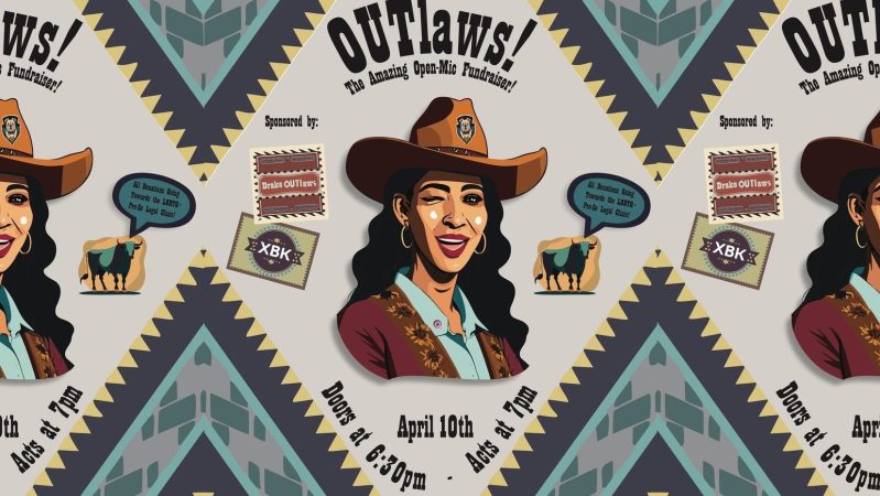 outlaws - Little Village