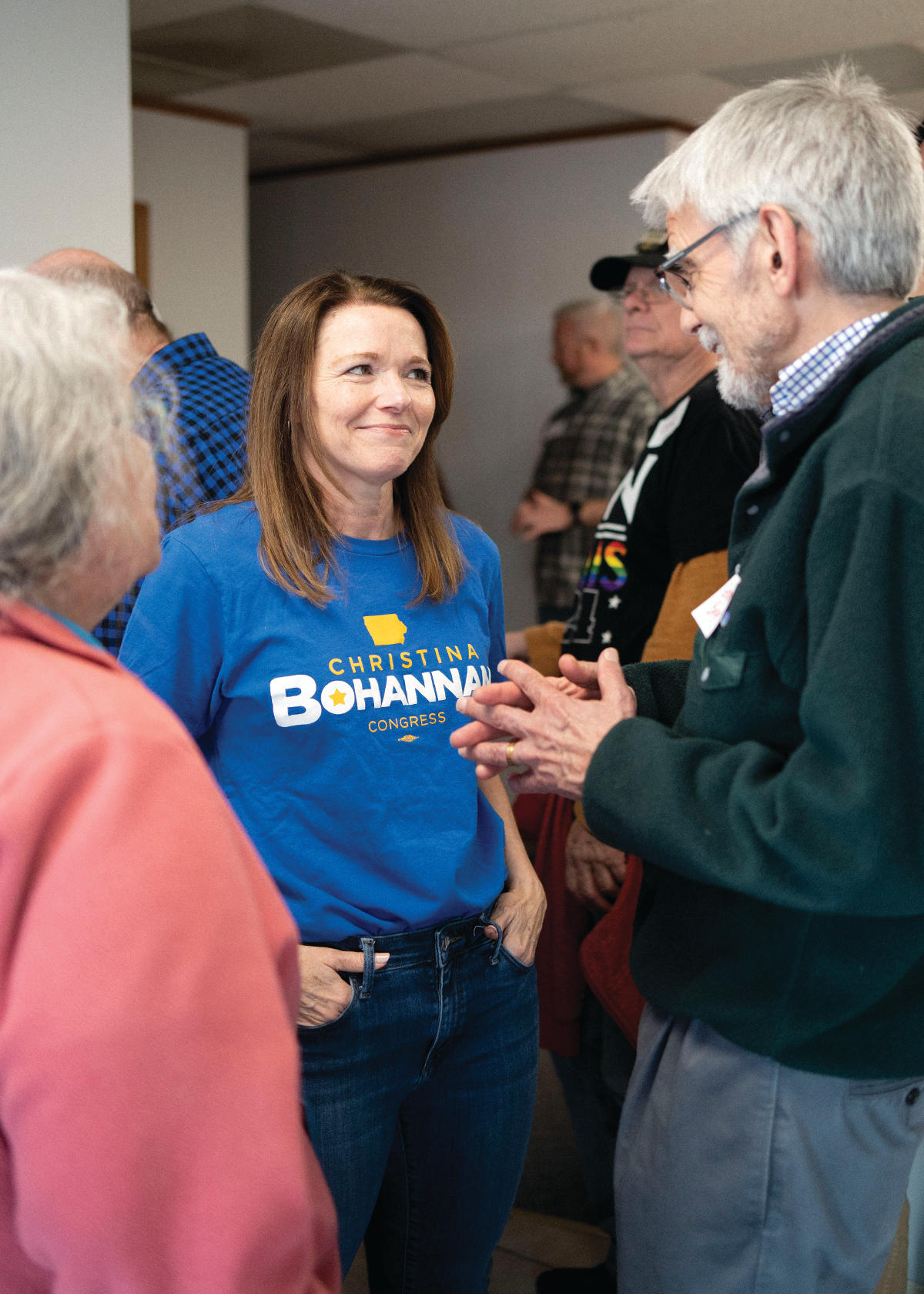 Bohannon-april2024 - Little Village