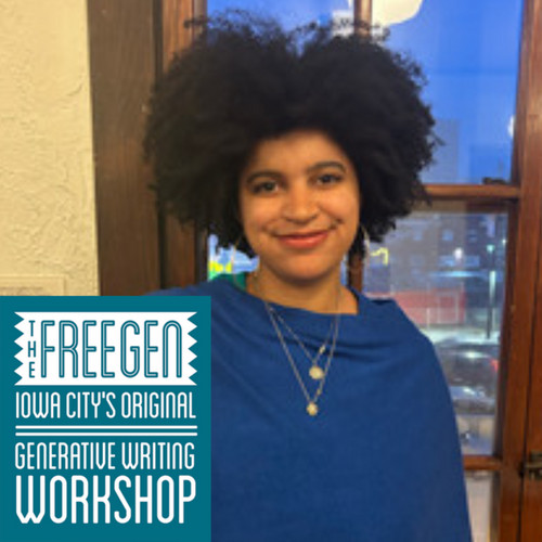 Grace_Morse_freegen - Little Village