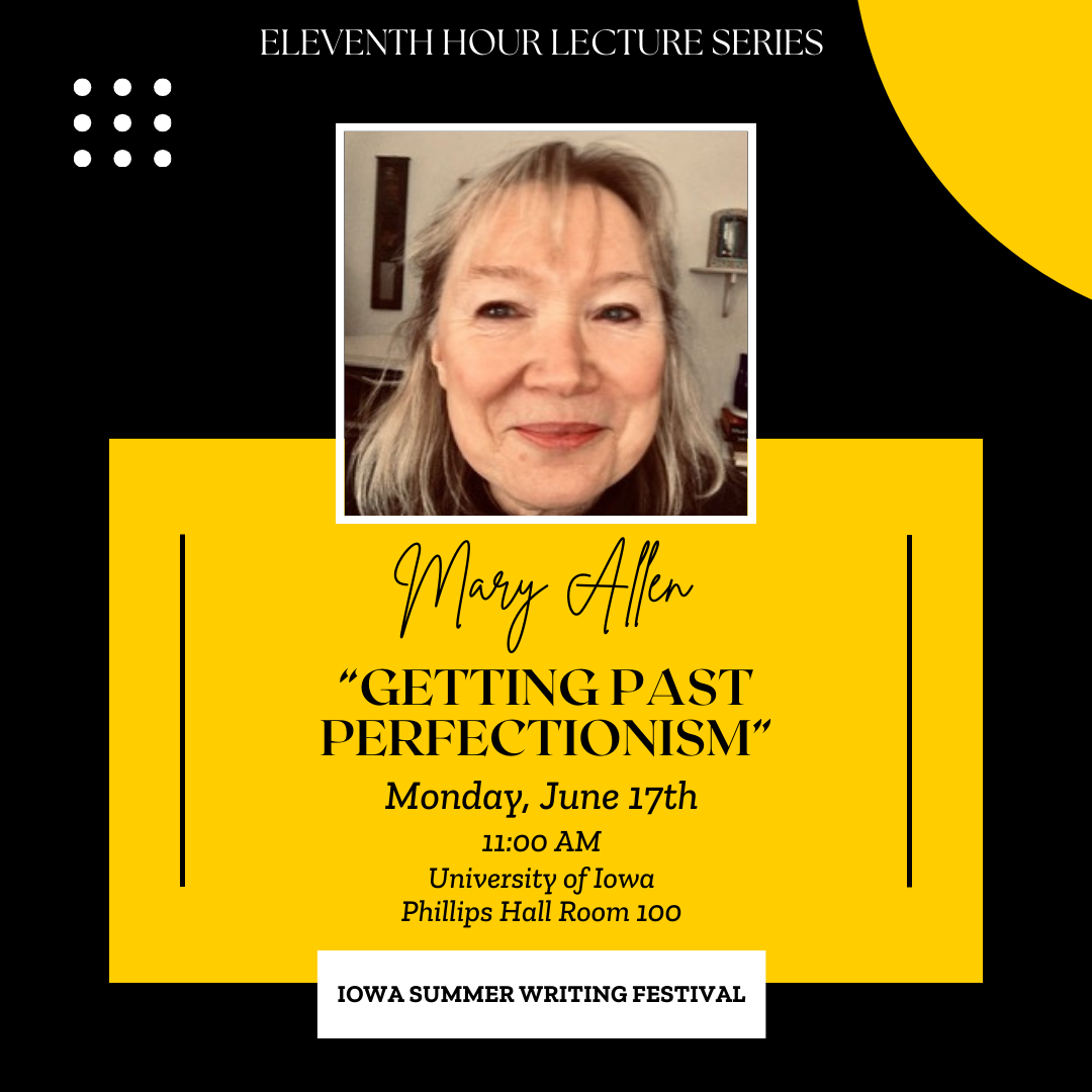 Mary Allen Insta - Little Village