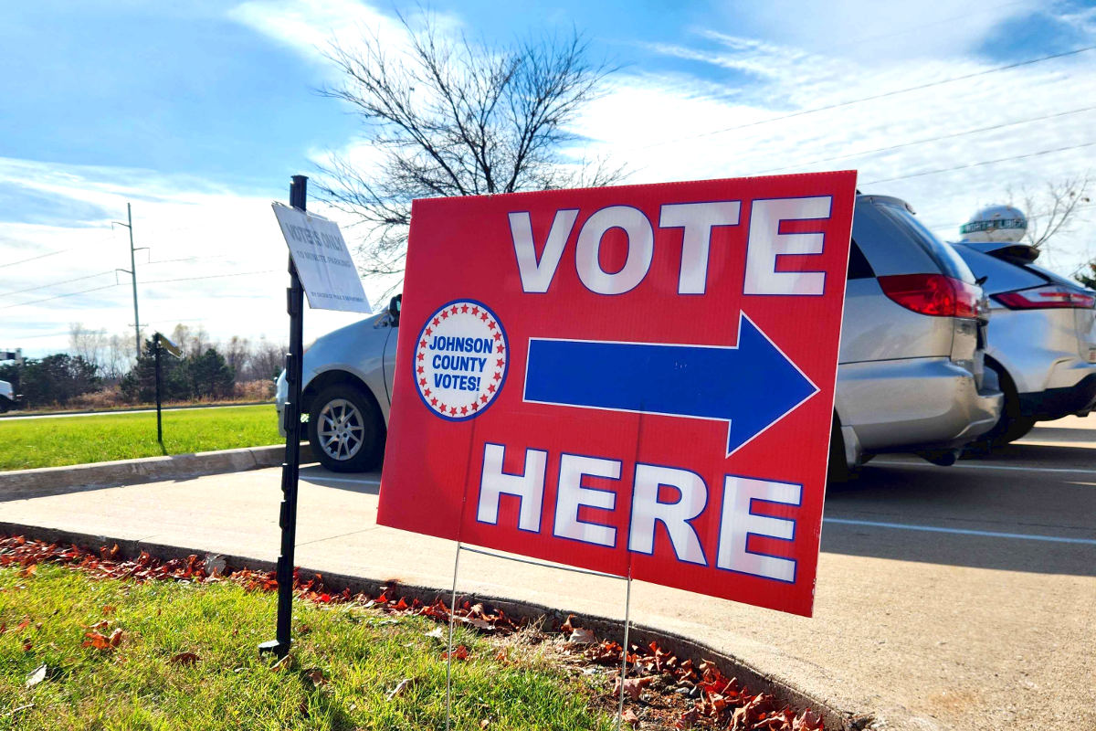 Where to go and what you need to vote early this weekend - Little Village