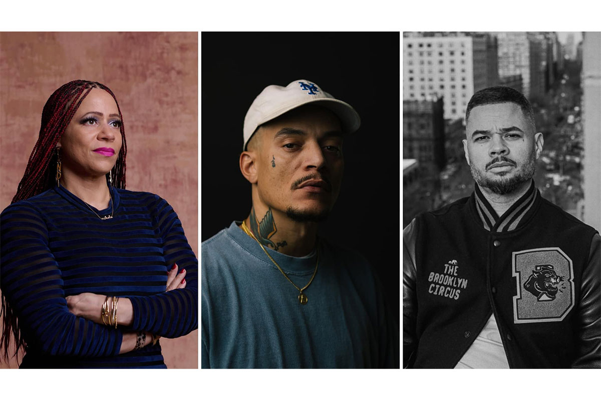 Prominent Black creatives to discuss growing up in Iowa at the Des ...